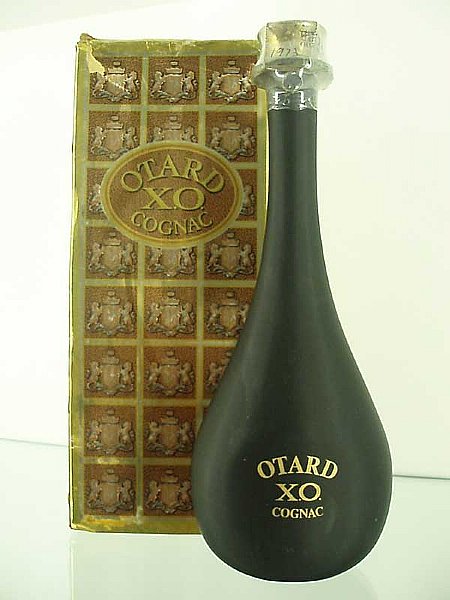 OTARD XO 分享一下 :::P9品酒網:::